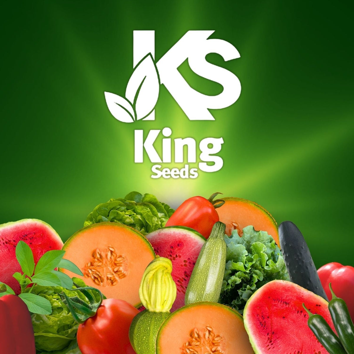 King Seeds es una empresa mexicana con más de 25 años de experiencia ...